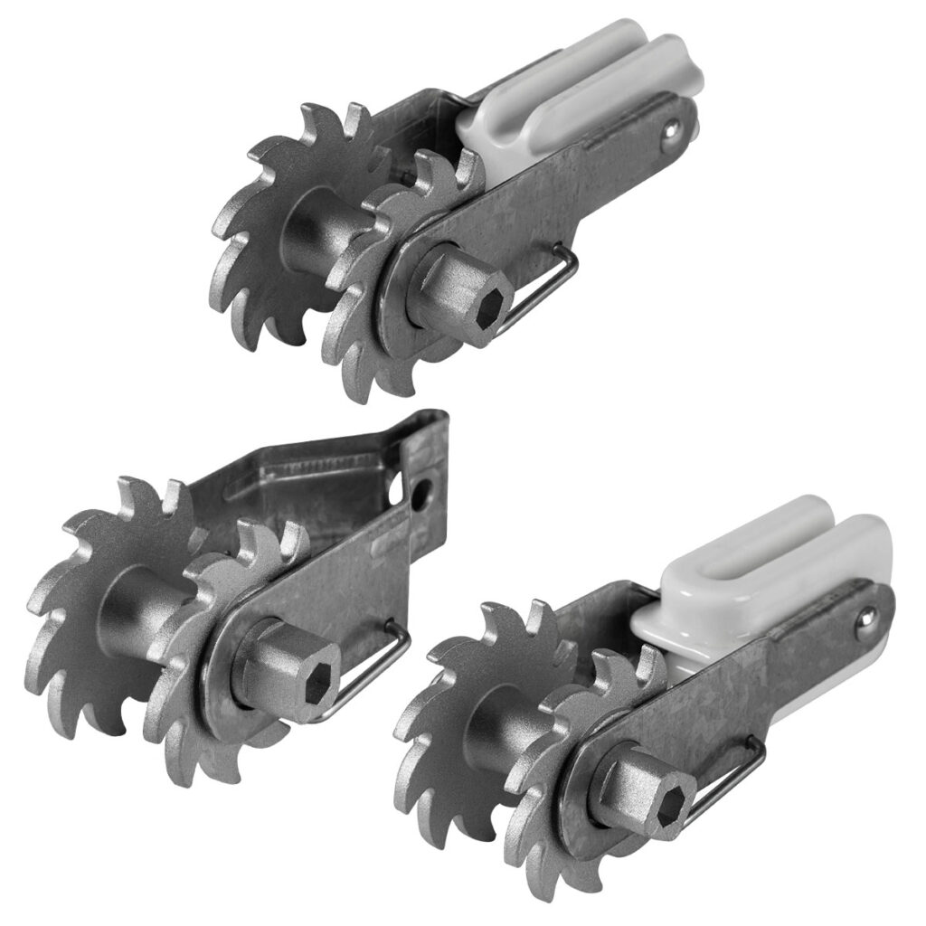 Permanent Wire Strainers - Whites Rural Permanent Wire Strainers - Whites Rural